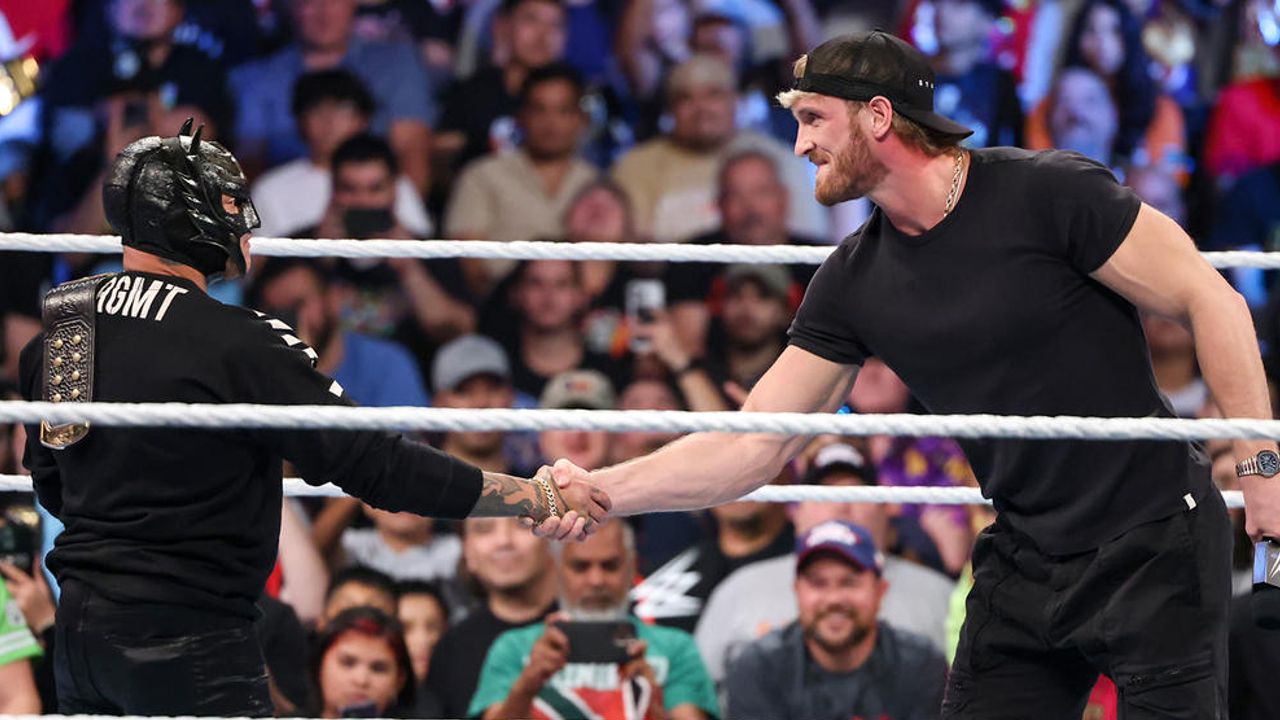 The John Report: WWE Smackdown 10/20/23 Review – TJR Wrestling
