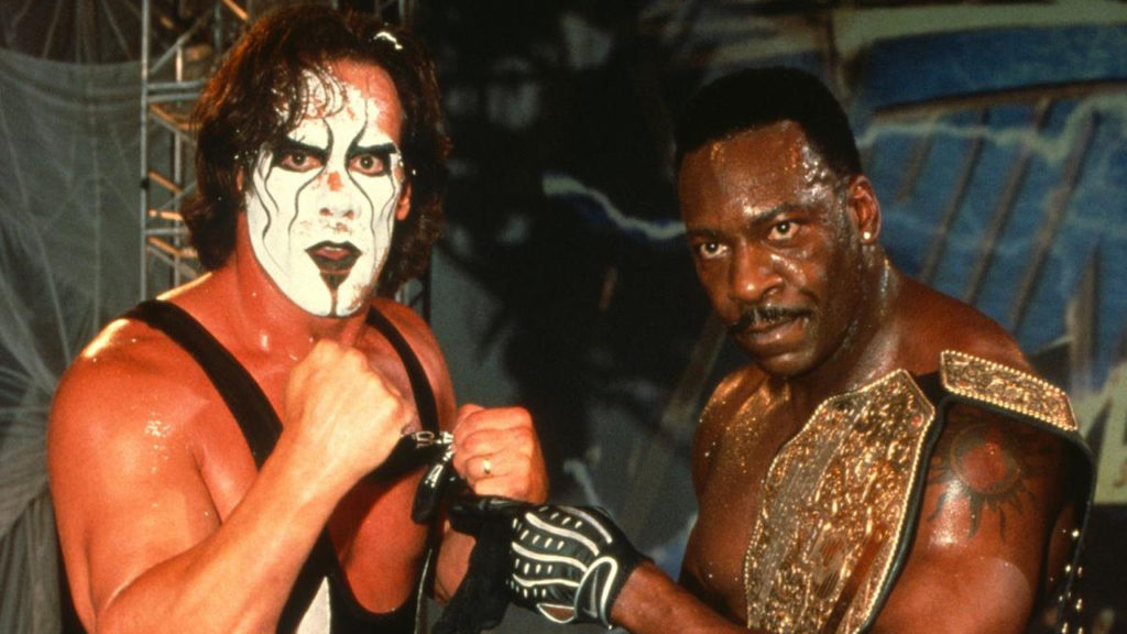 WWE Launches WCW YouTube Channel – TJR Wrestling