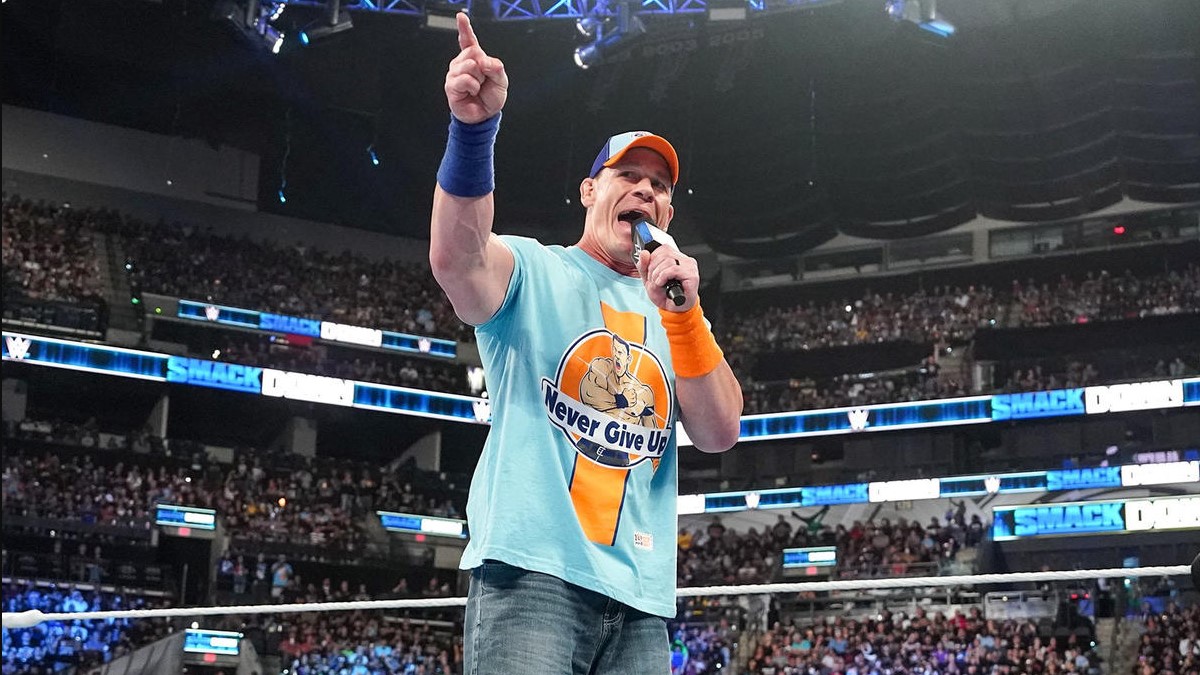 WWE Star To Debut Brand New Look – TJR Wrestling