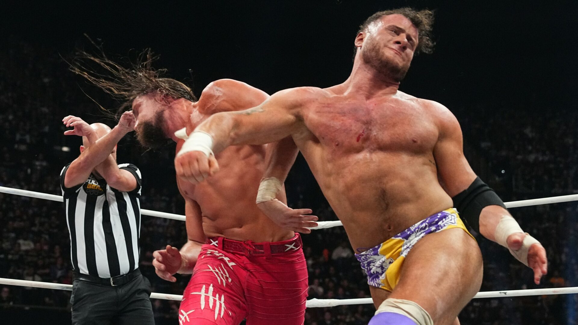 WWE Hall Of Famer Blasts Seth Rollins For "Killing Credibility" – TJR Wrestling