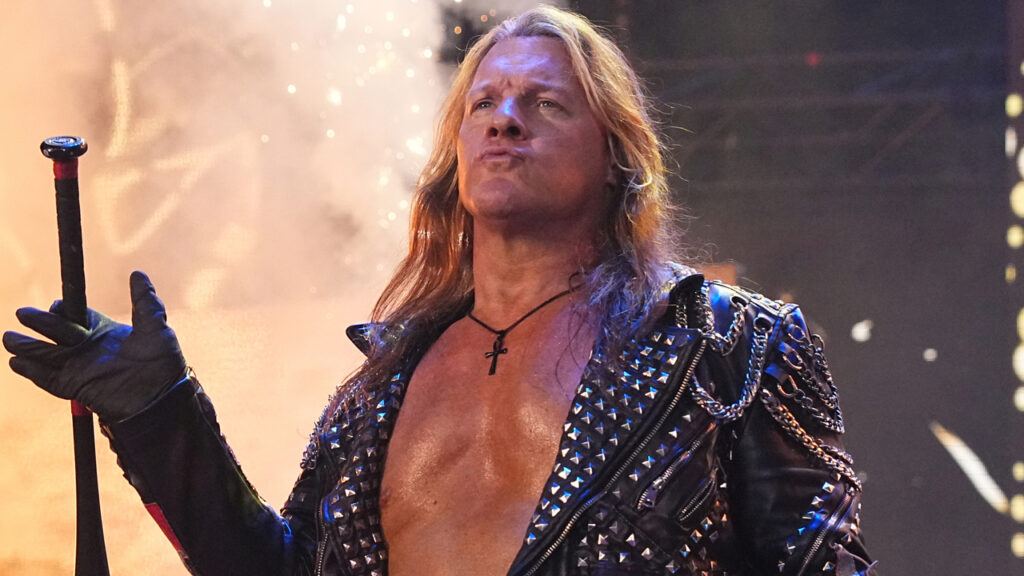 Chris Jericho Outlines Plans For AEW Tag Team Titles – TJR Wrestling