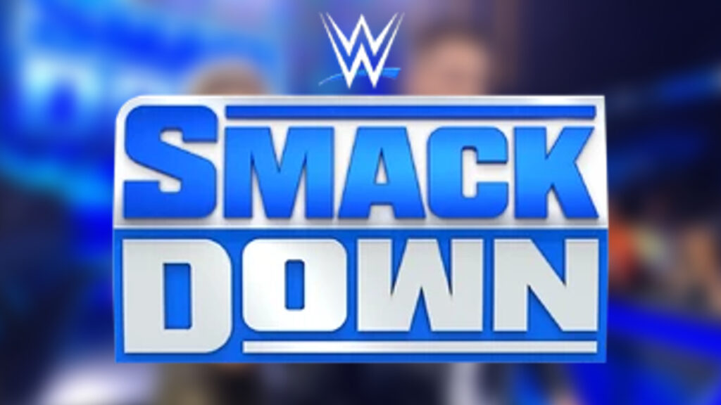Reason Revealed For WWE SmackDown Black Outs – TJR Wrestling