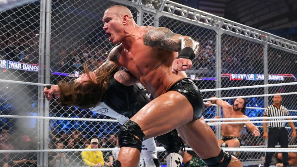 WWE Hall Of Famer Thinks Randy Orton's Return Could Have Waited – TJR ...