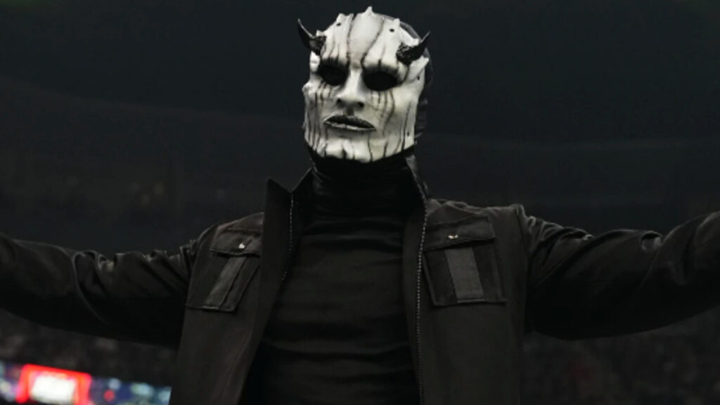 Identity Of AEW Devil Set To Be Revealed – TJR Wrestling