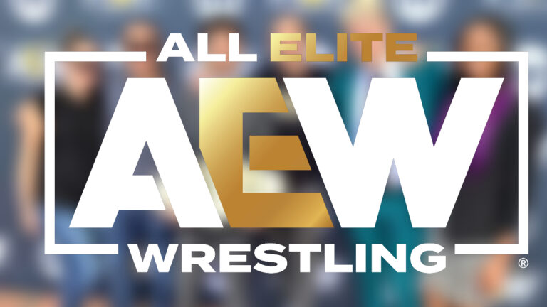 Title Change Takes Place On AEW Dynamite – TJR Wrestling