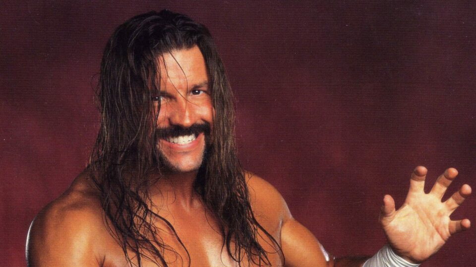Which WWE Legend Does Al Snow Believe Is On The Same Level As Arnold ...