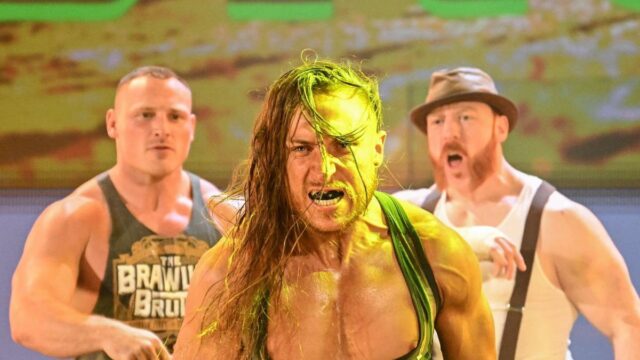 Who Is The Best Wrestler In WWE? Butch Reveals His Top Pick – TJR Wrestling