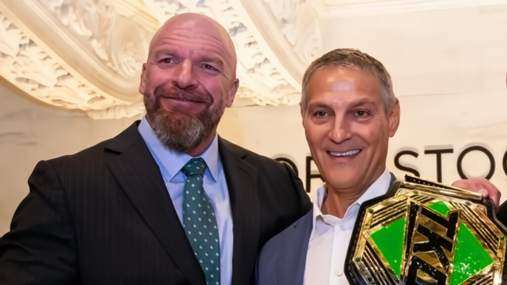 Janel Grant Rep Delivers Blistering Response To Allegations Against WWE ...