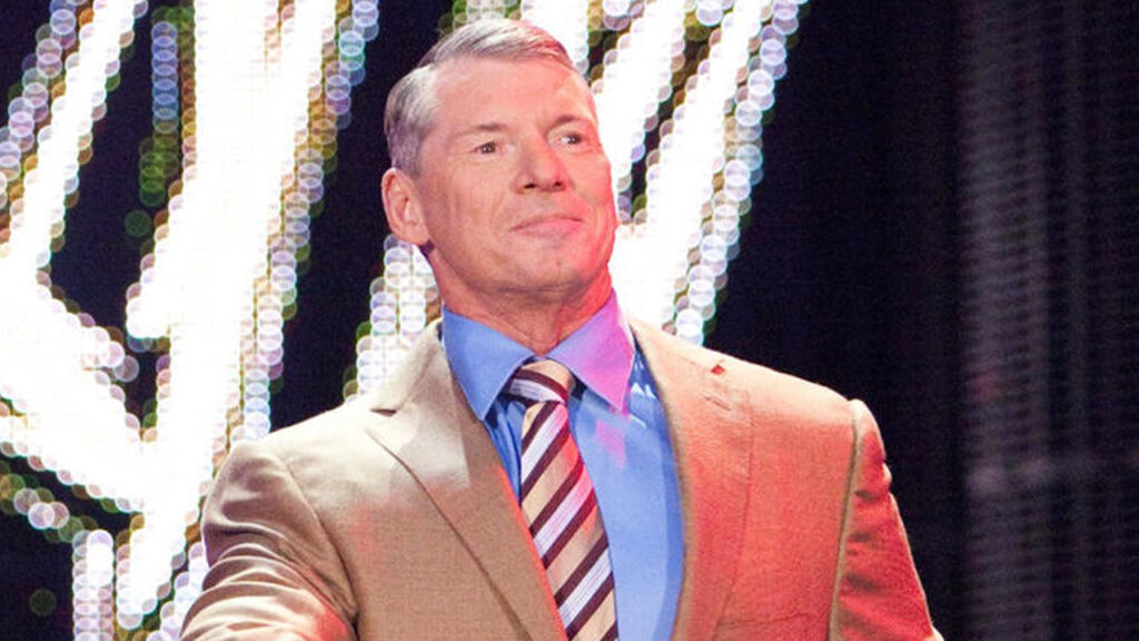 Vince Mcmahon Facing Shocking Sex Trafficking Allegations In New