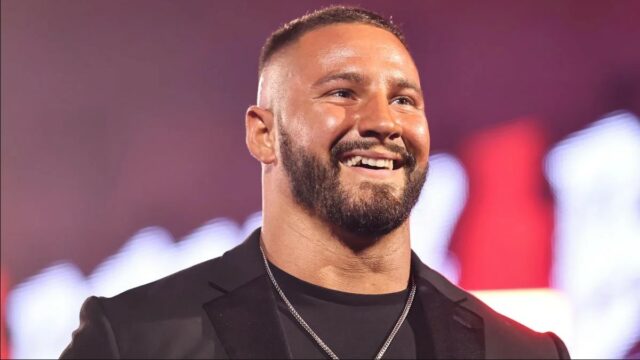 Backstage News On WWE Plans For Bron Breakker – TJR Wrestling