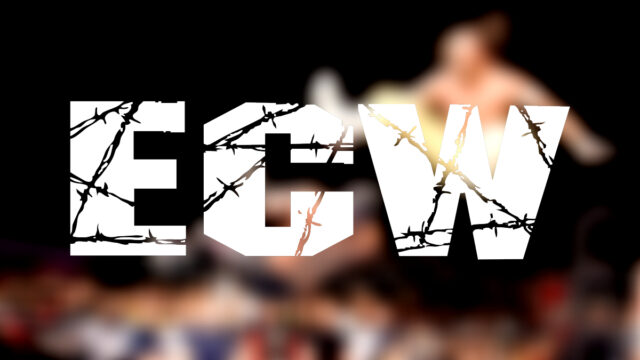 ECW Icon Facing Multiple Surgeries – TJR Wrestling