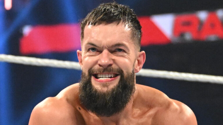 Finn Balor's WWE Contract Status Revealed – TJR Wrestling