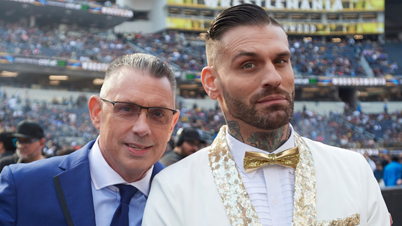 Randy Orton Will be In WWE WarGames Says Dave Meltzer – TJR Wrestling