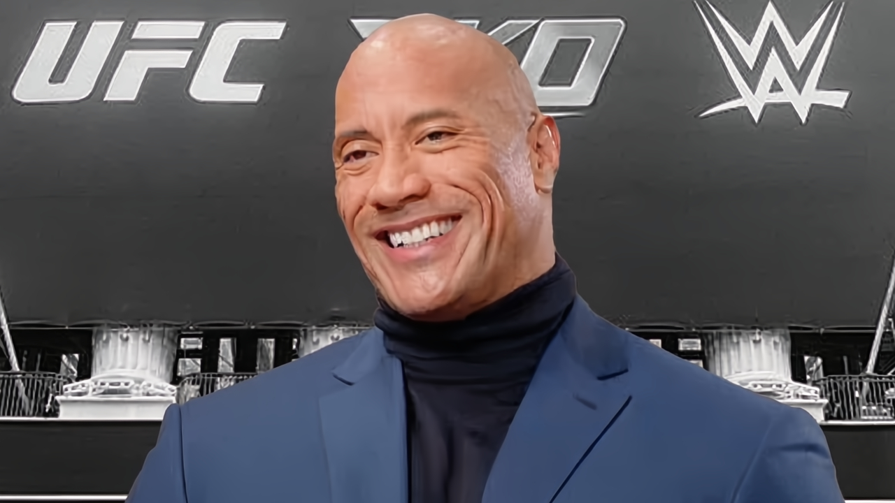 WWE Star Says The Rock Is The New Hulk Hogan – TJR Wrestling