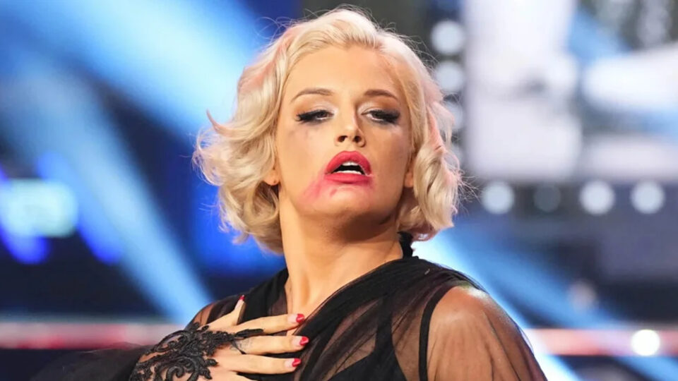 Toni Storm Reflects On Three Month Love Affair With Stan Hansen – TJR ...