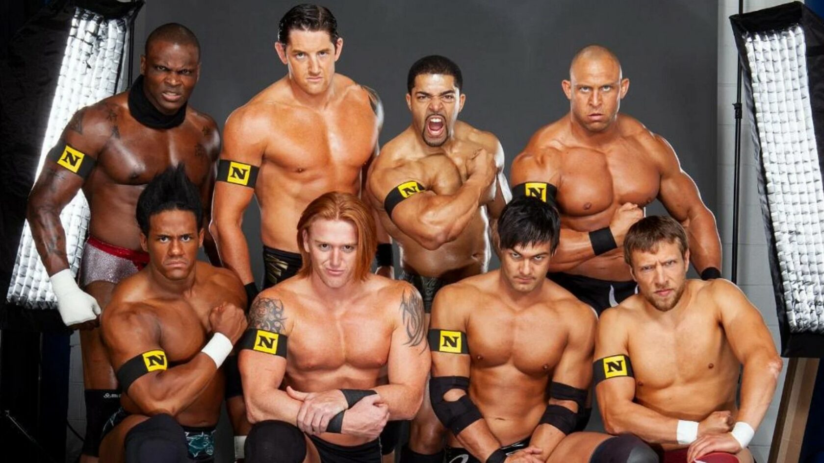 Former Nexus Member Comments On Potential Reunion – TJR Wrestling