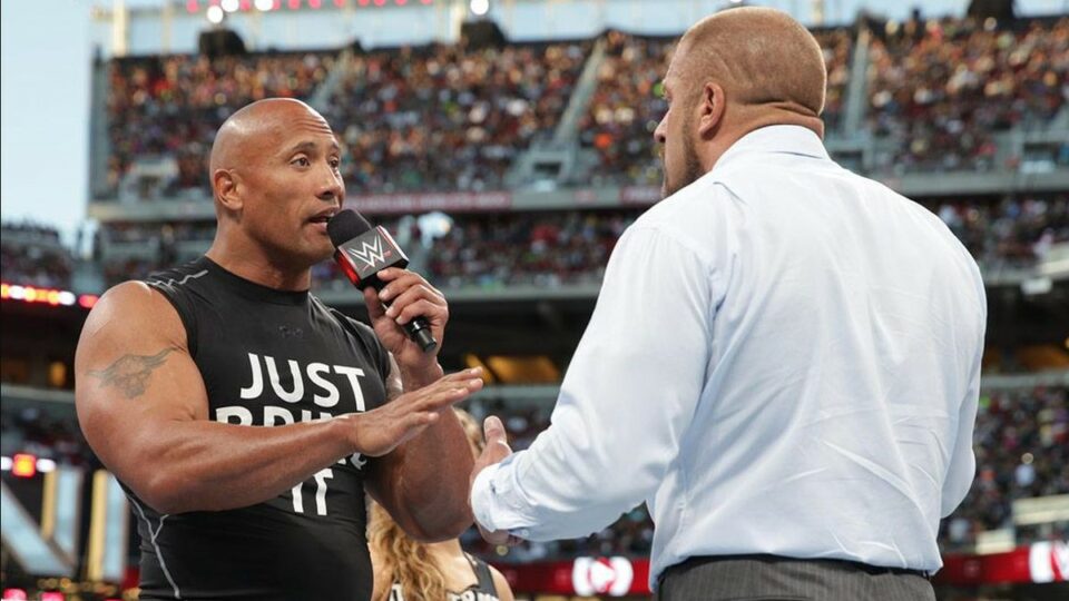 WWE On A&E Returns With New Episodes Of Biography And Rivals – TJR Wrestling