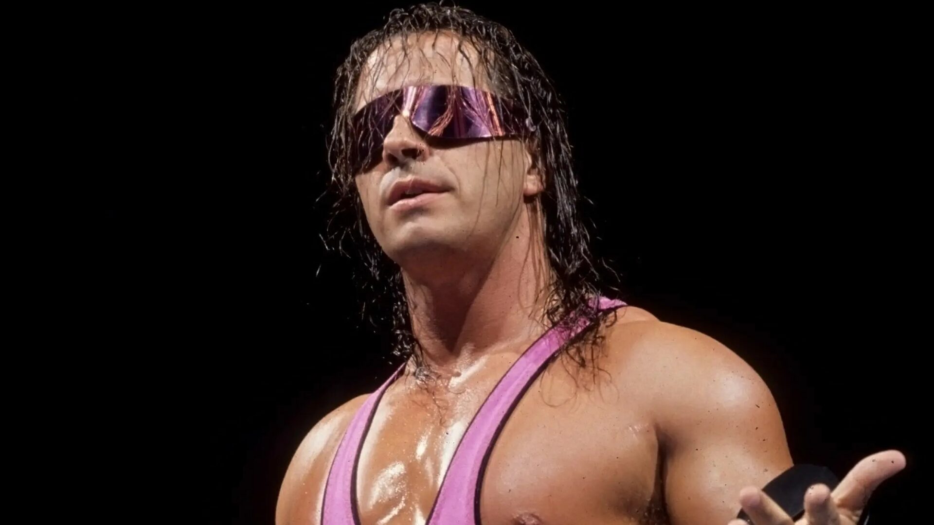 Bret Hart Announces "Hitman's Bar" Opening Soon In Calgary – TJR Wrestling