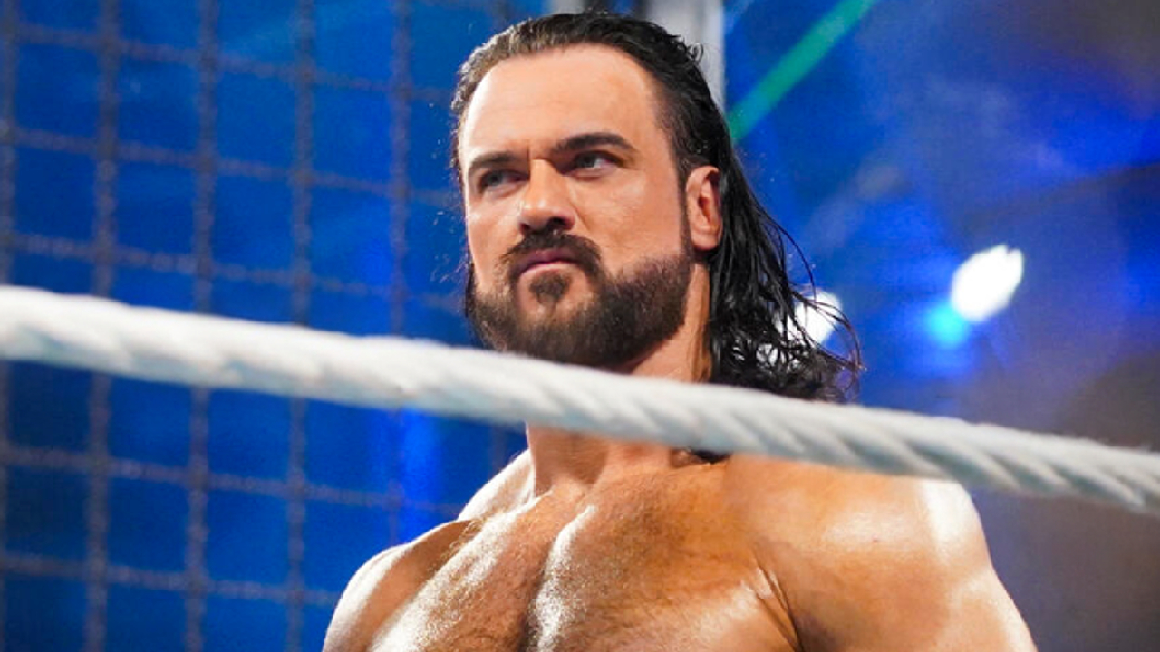 Hall Of Famer Claims CM Punk Is A Different Man In WWE – TJR Wrestling