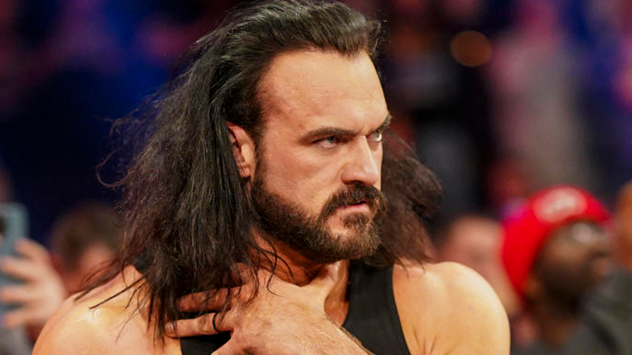 Major WWE Star Facing Travel Ban – TJR Wrestling