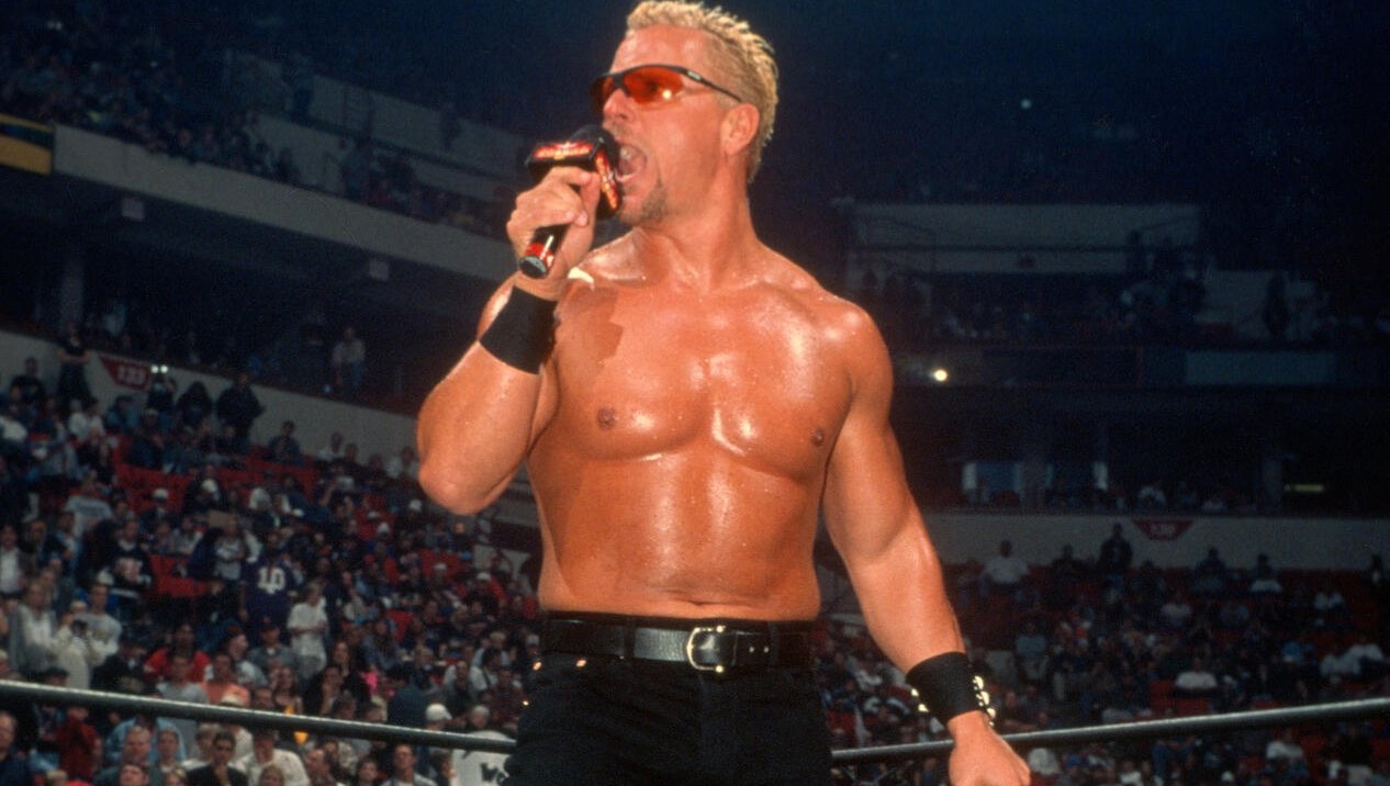 Disgraced Former WWE Superstar Issues Apology – TJR Wrestling