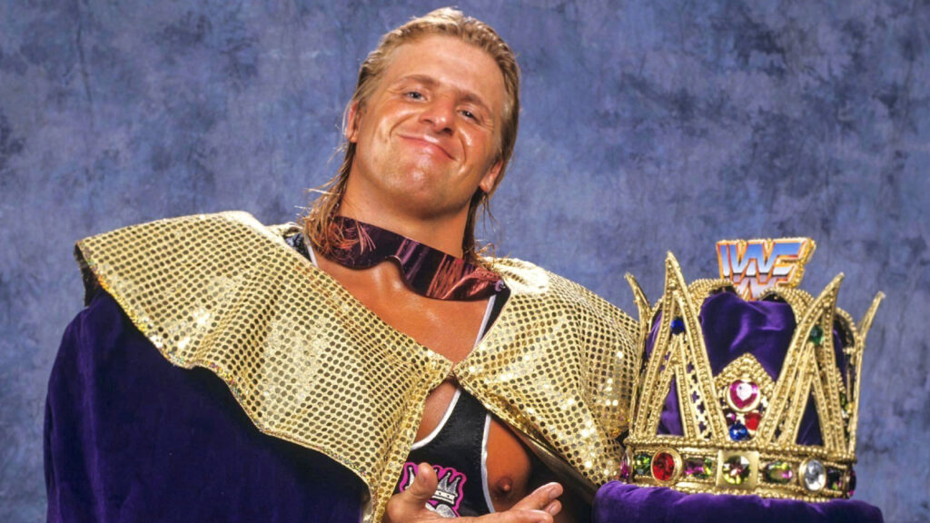 WWE To Bring Back King Of The Ring – TJR Wrestling