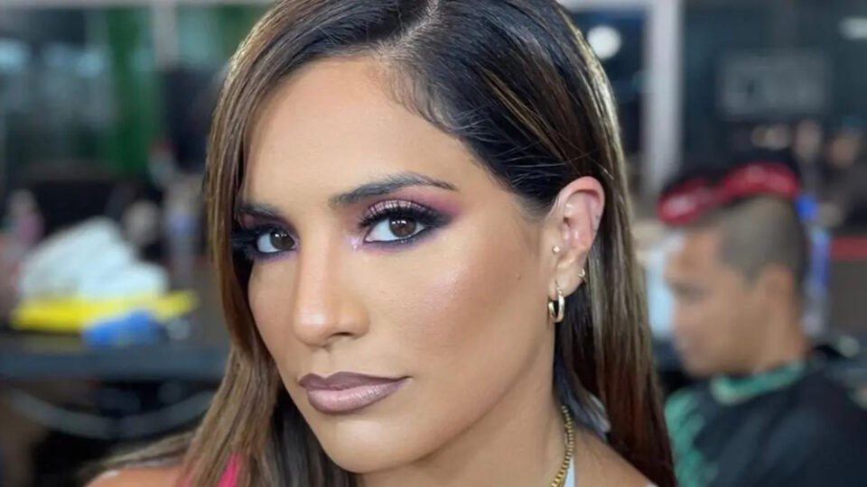 WWE's Raquel Rodriguez Shares Brave Video Detailing Her Health Battle ...