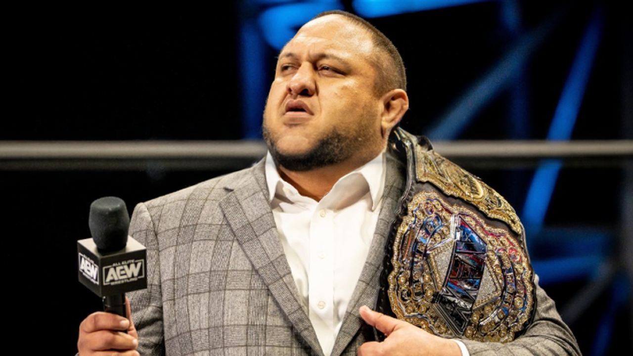 Former WWE Champion Has No Timeline For Return – TJR Wrestling