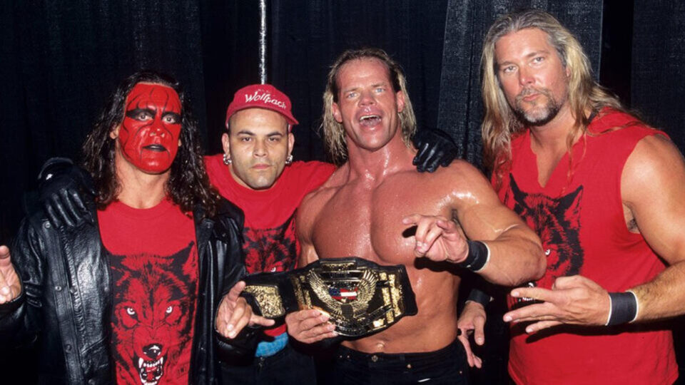 Lex Luger Teases AEW Revolution Appearance – TJR Wrestling