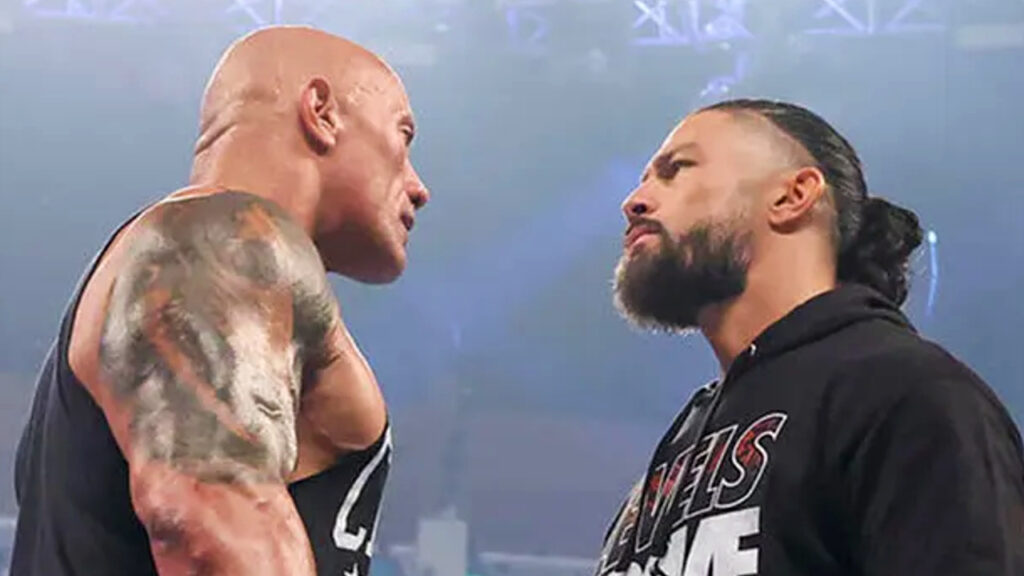 When The Rock vs. Roman Reigns Was Really Planned In WWE Revealed – TJR Wrestling