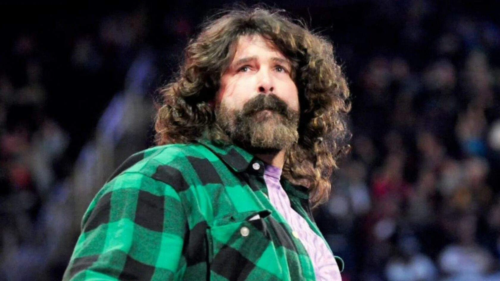 Mick Foley In Hospital After Scary Car Wreck – TJR Wrestling