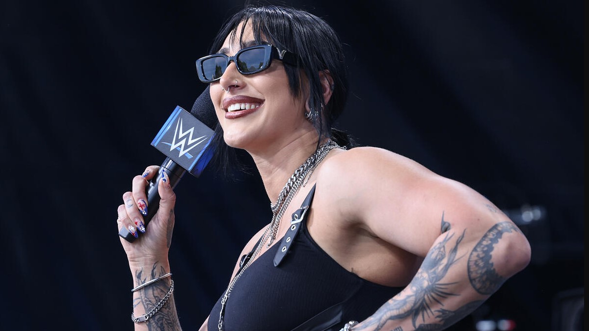 Logan Paul Clarifies WWE Status After Title Win – TJR Wrestling