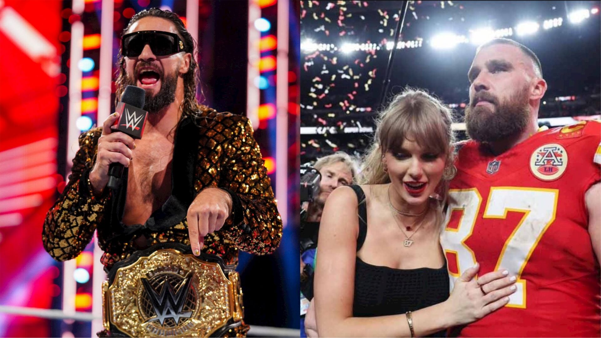 Dana Brooke, Maxiumum Male Models, & More Among WWE Releases, Mansoor ...