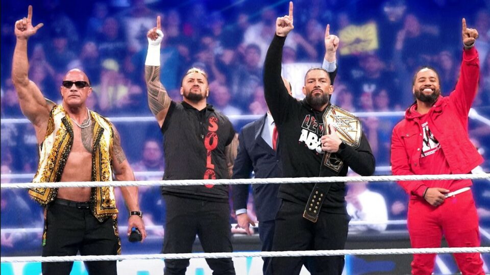 News – TJR Wrestling