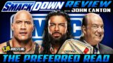 The John Report, Reviews by John Canton – TJR Wrestling