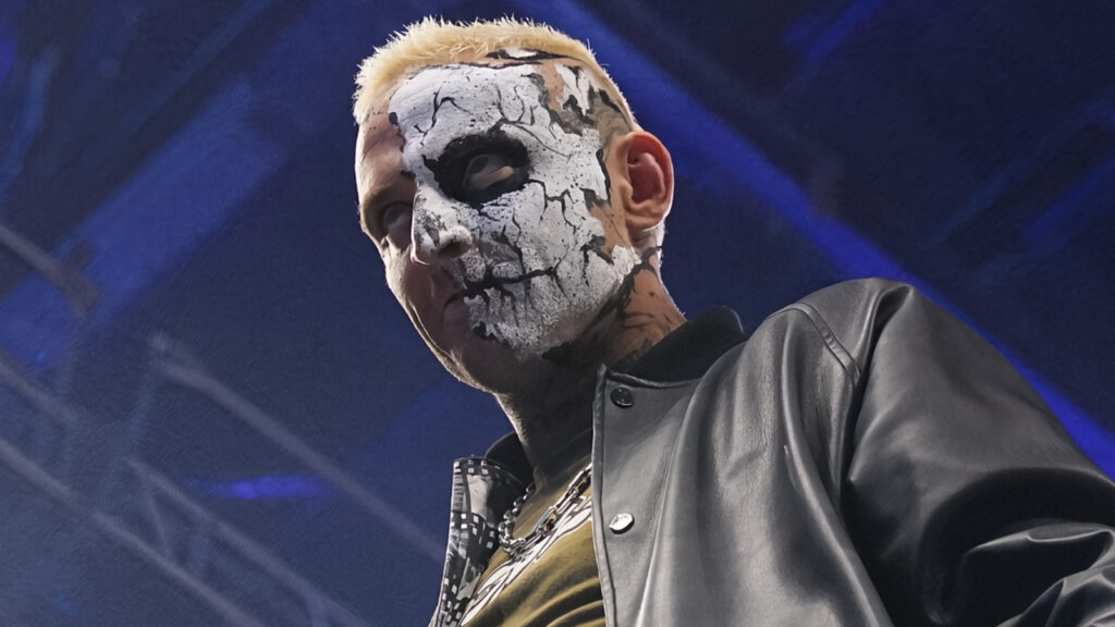 AEW Plans For Darby Allin After Sting's Exit Revealed – TJR Wrestling