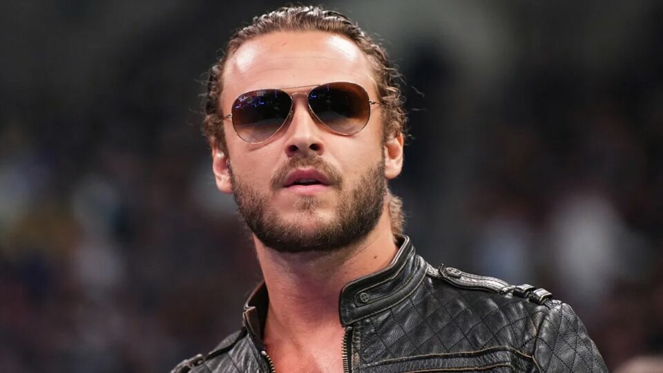 Jack Perry Suggests AEW Afraid To Have Him Back – TJR Wrestling