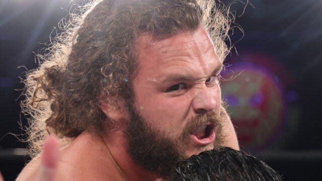 Tony Khan Breaks Silence On Jack Perry As AEW Absence Continues – TJR Wrestling