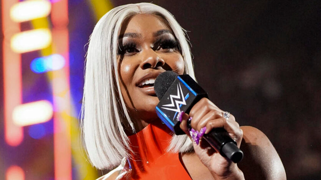 Jade Cargill Suffered Extensive List Of Injuries In Recent Attack – TJR ...