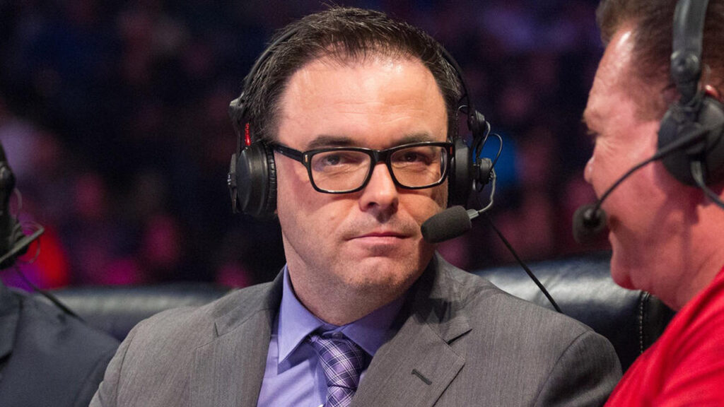 Mauro Ranallo In Talks Over Shock Wrestling Return – TJR Wrestling