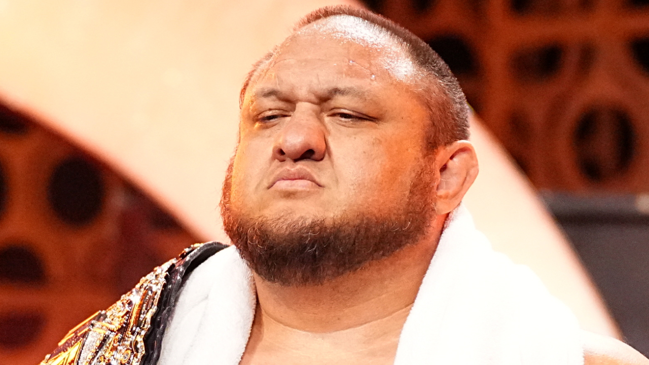 Former WWE NXT Champion Was Nearly Hired In Attitude Era – TJR Wrestling