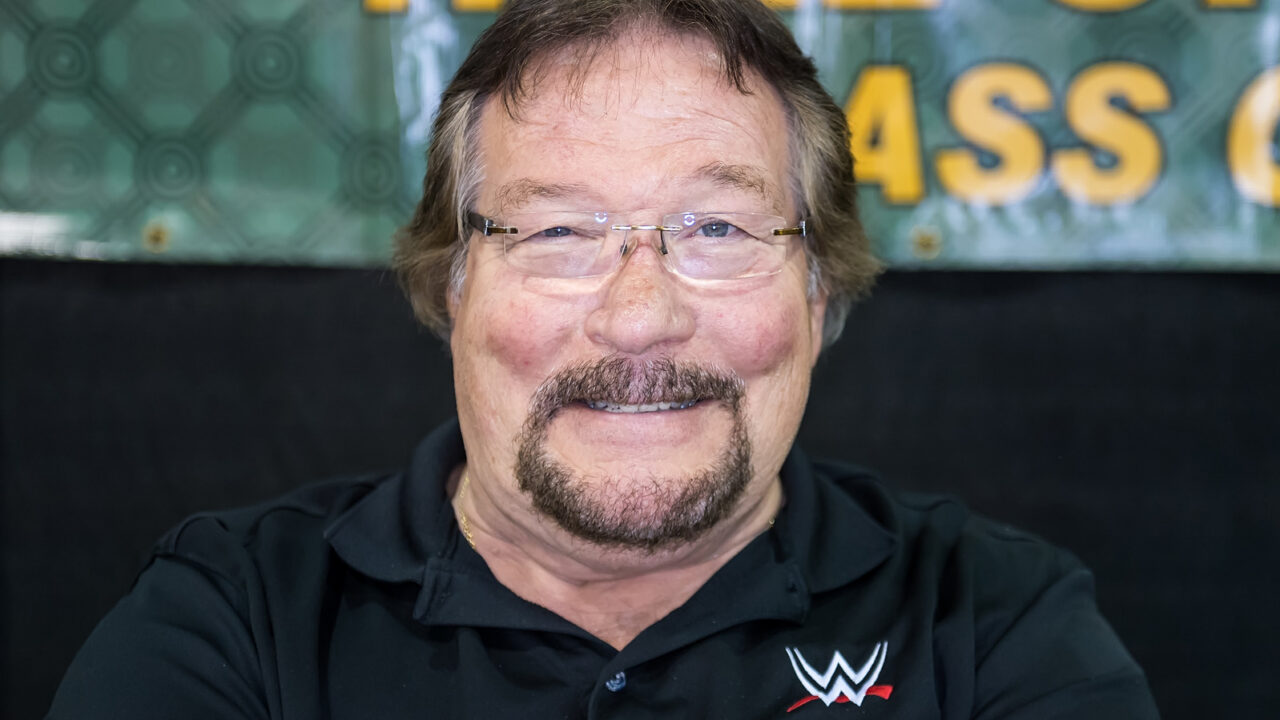 WWE Hall Of Famer Ted DiBiase Compares Shawn Michaels And Marty ...