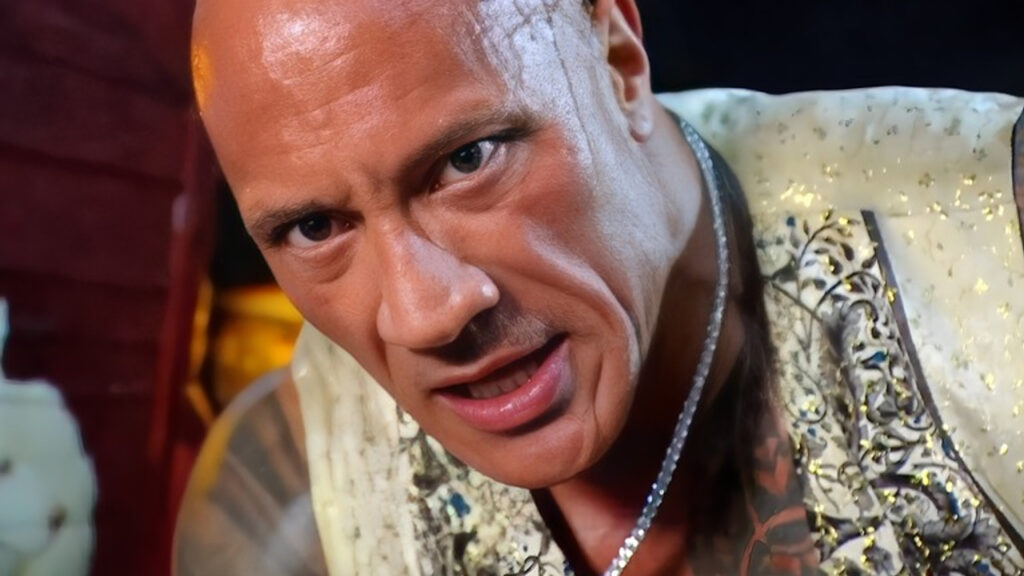 WWE Tease The Rock's Past Coming To Haunt Him At WrestleMania – TJR ...