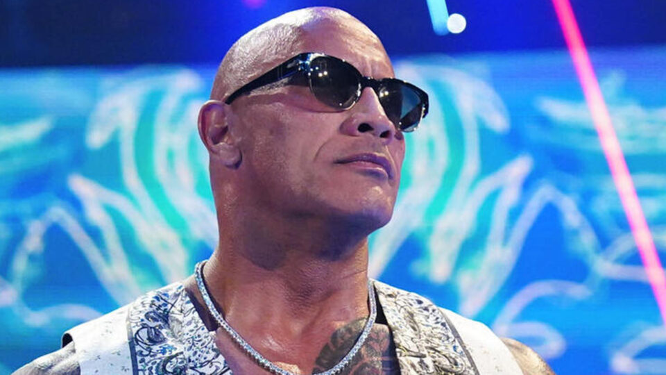 The Rock Turning Roman Reigns Into A Little Brother Says Ex-WWE Star ...