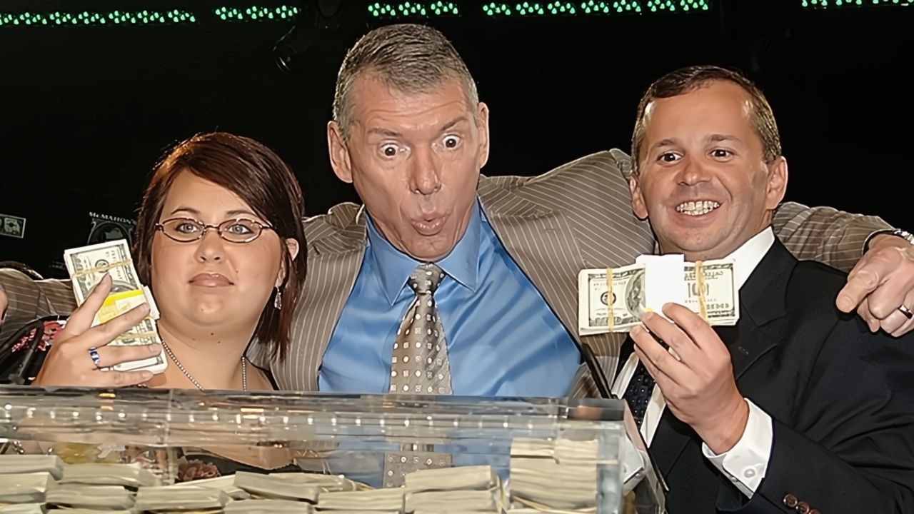 Update On Vince McMahon Undergoing "Life Altering" Surgery – TJR Wrestling