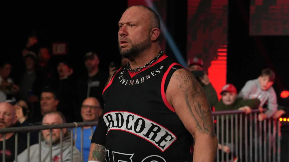Bully Ray Makes Connection Between Pro Wrestling And Poker Tactics ...
