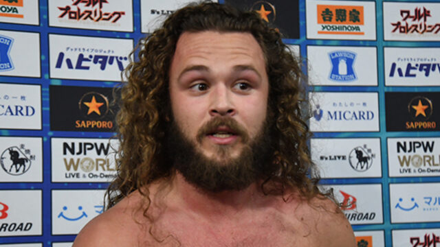 Jack Perry A Snot-Nosed Kid Says WWE Hall Of Famer – TJR Wrestling