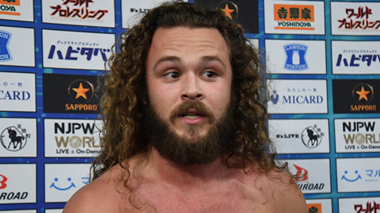 Jack Perry A Snot-Nosed Kid Says WWE Hall Of Famer – TJR Wrestling