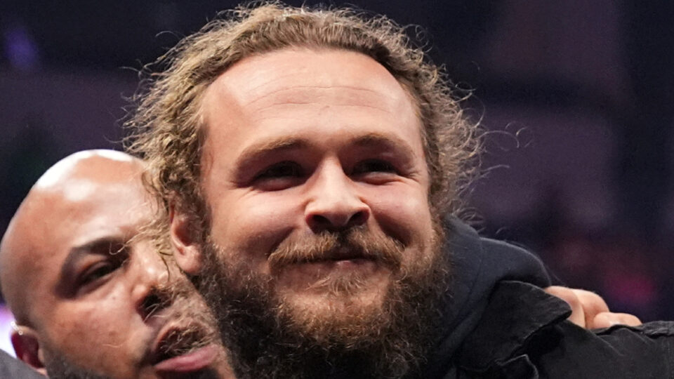 Tony Khan Claims His Bold Call Helped Jack Perry's AEW Return – TJR ...