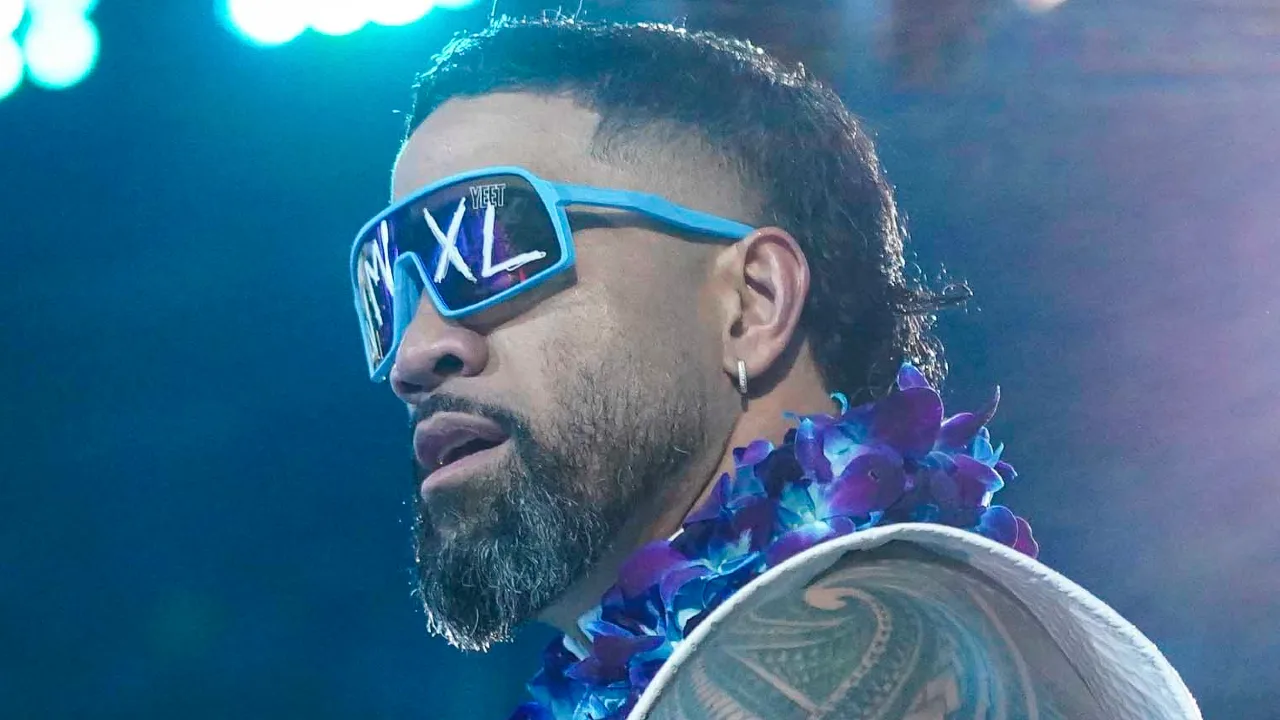 WWE Star Calls The Usos "Some Of The Best Performers We Have" – TJR ...